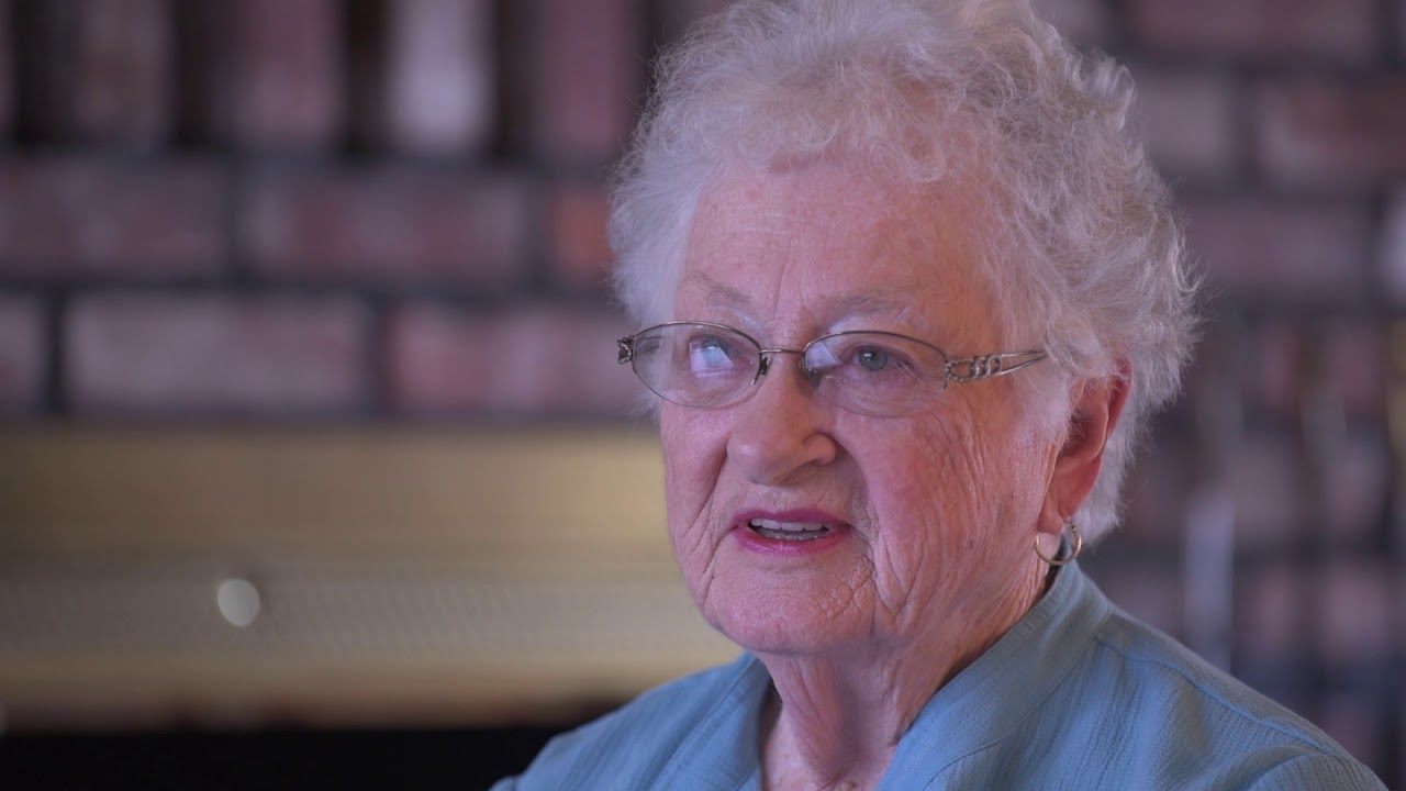 2018 Lifetime Achievement Barbara Shields - YouTube