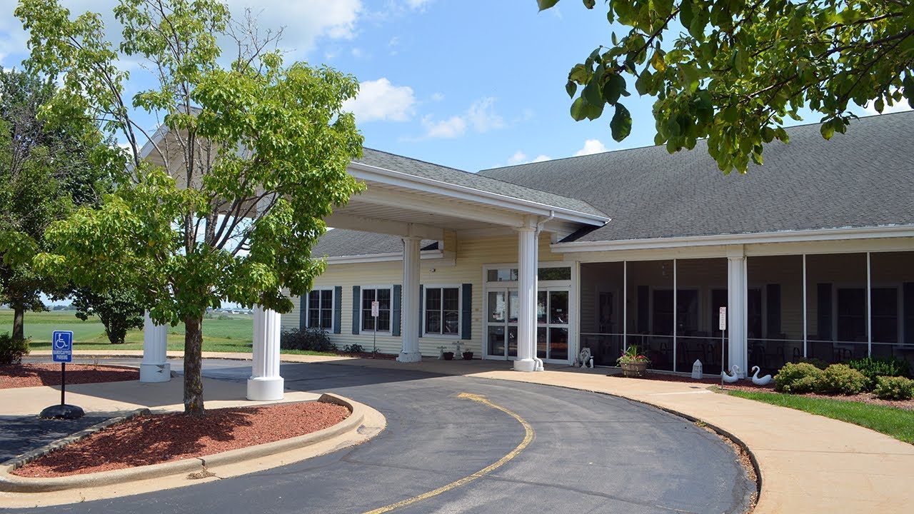 St. Dominic Villa: Campus Overview - YouTube