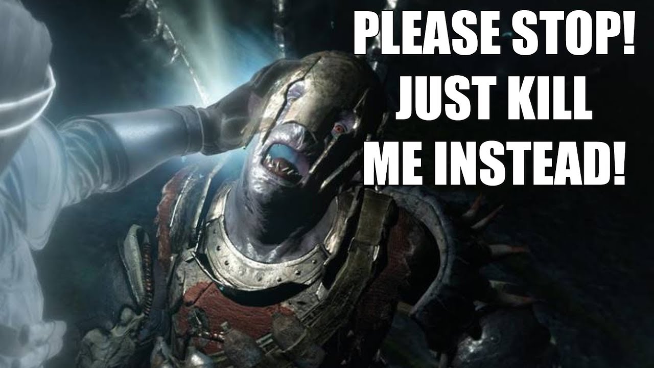 15 Most Evil PS4 Trophies And Xbox One Achievements That Will Make You ...