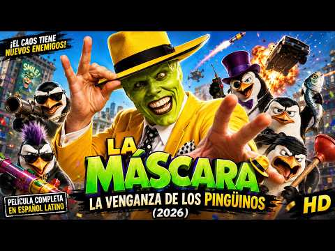 🔥 PELÍCULA COMPLETA | Mejores Películas de Acción 2026 | En Español Latino HD