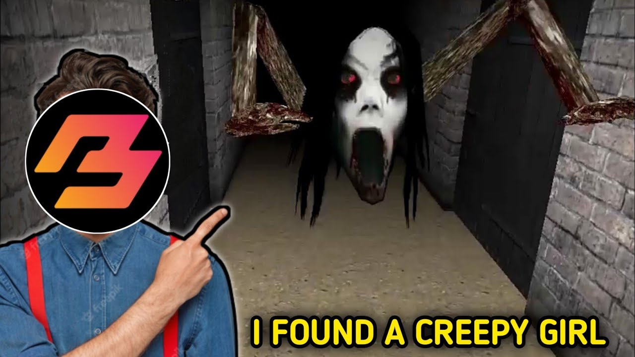 SLENDRINA THE CELLAR FULL GAMEPLAY VIDEO | SLENDRINA 1 FULL GAMEPLAY ...