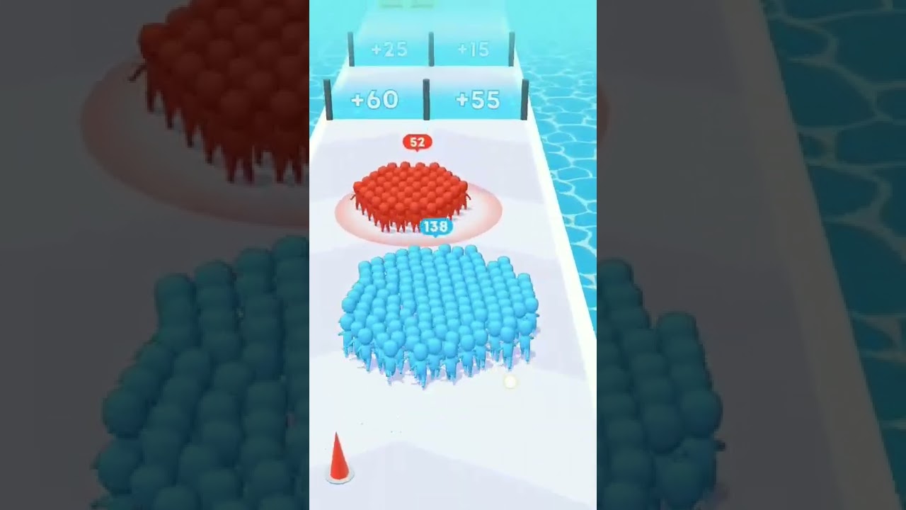 count master gameplay full walkthrough max score - YouTube