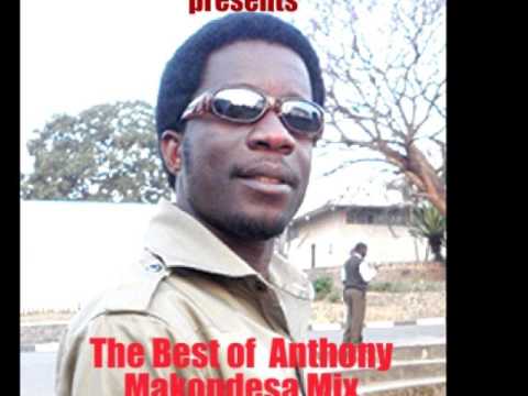 The Best of Makondesa Mix -DJChizzariana - YouTube