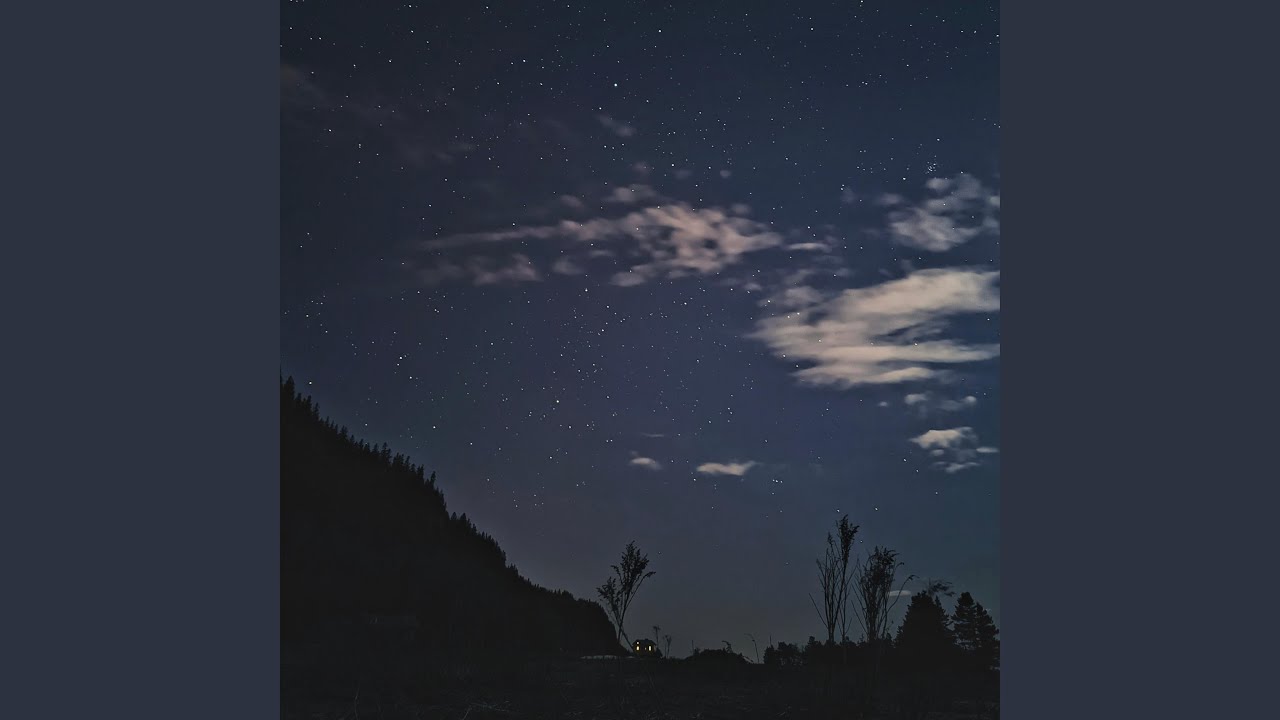 Starry Night - YouTube Music