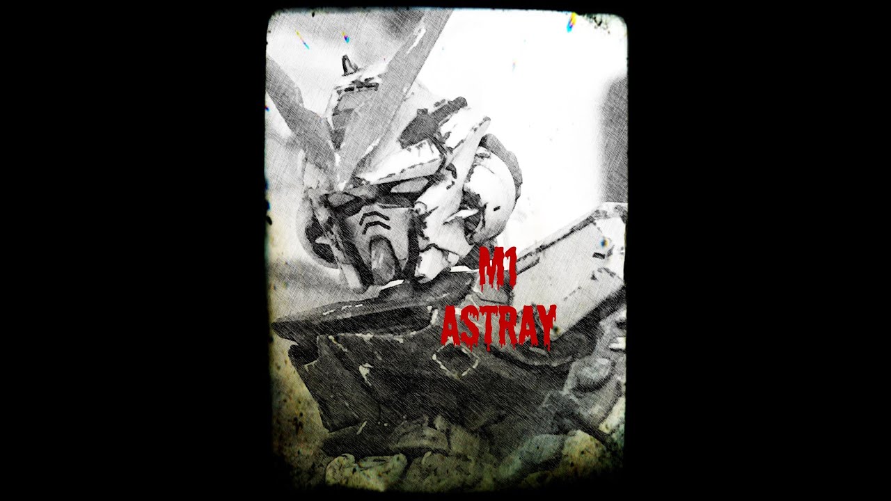 The BOBO models: M1 ASTRAY | Ep.10 - YouTube