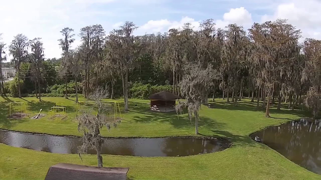 stage stop campground intro - YouTube