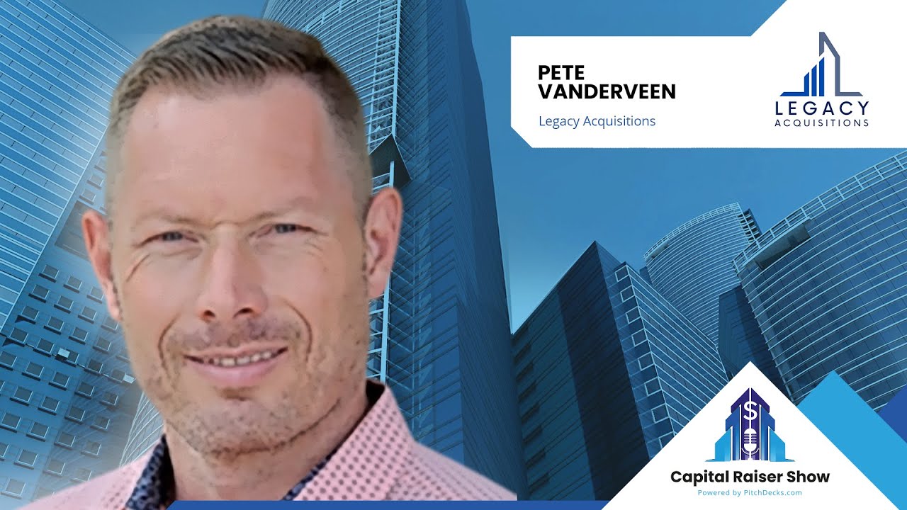 Pete VanderVeen Preview: Rowing In The Same Direction - YouTube
