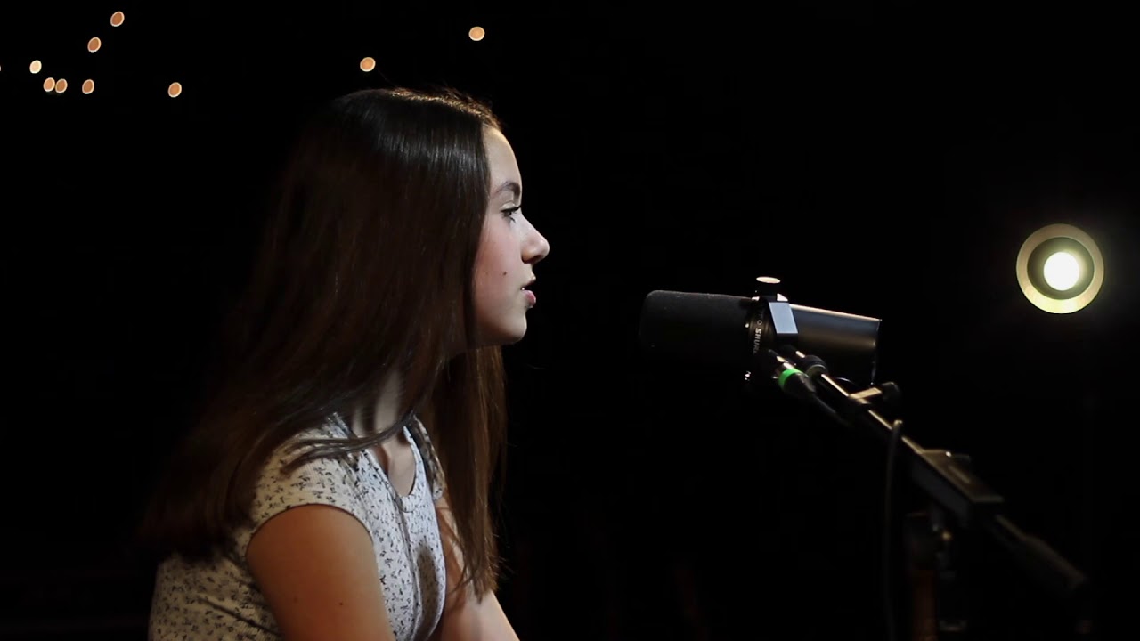 More Hearts Than Mine - Ingrid Andress (Cover) | Jamie Scott - YouTube