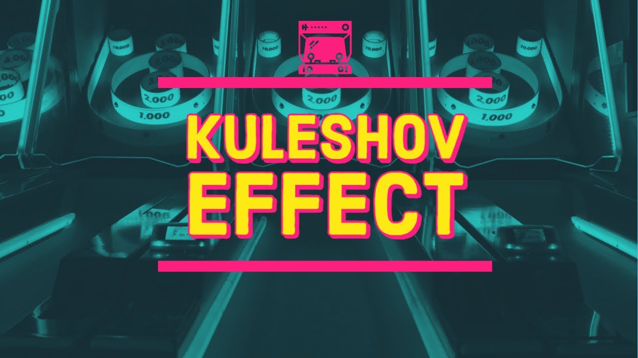 Kuleshov Effect - YouTube