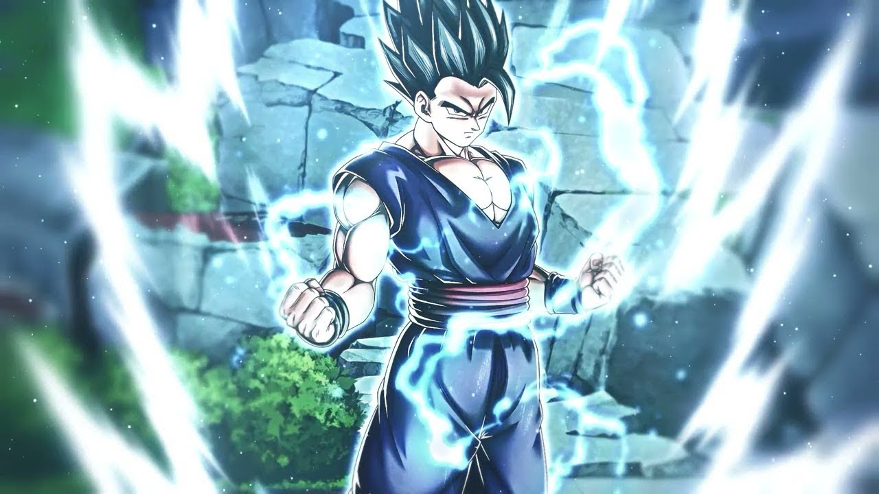 Dokkan OST Progression: Boneless into LR PHY Ultimate/Beast Gohan ...