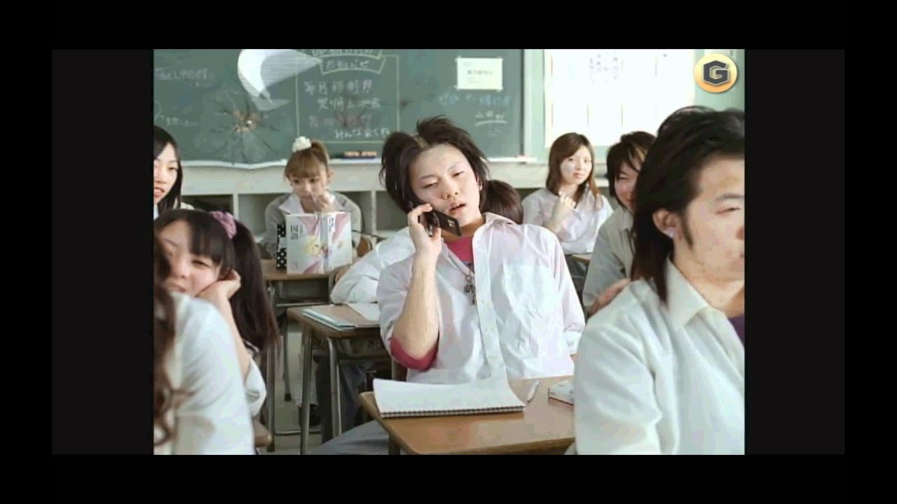 Boss Coffee Suntory Commercial - YouTube