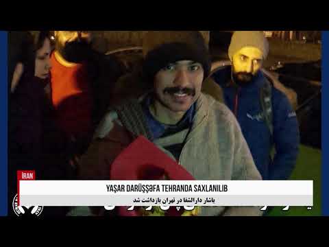SON DƏQİQƏ! Tibb universitetində qətl və intihar! AYNUR ZAHİD, GÜNAZ TV 02.06.2026 - 20.00