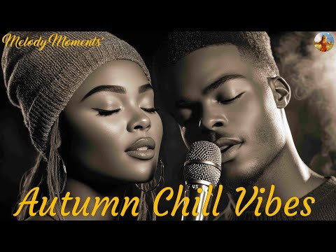 Autumn Nights: Secret Dreams of Indie & RnB to Warm Your Soul