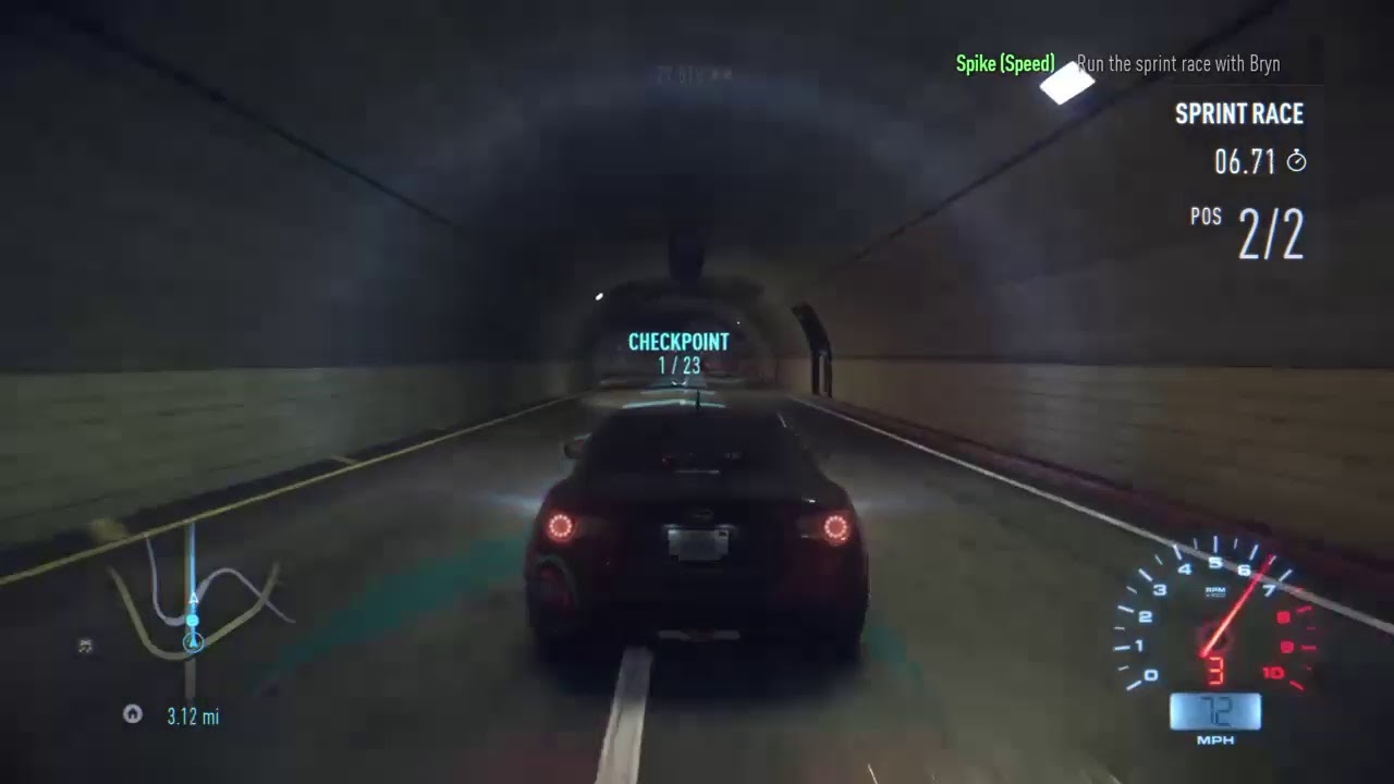 Need for speed live stream - YouTube