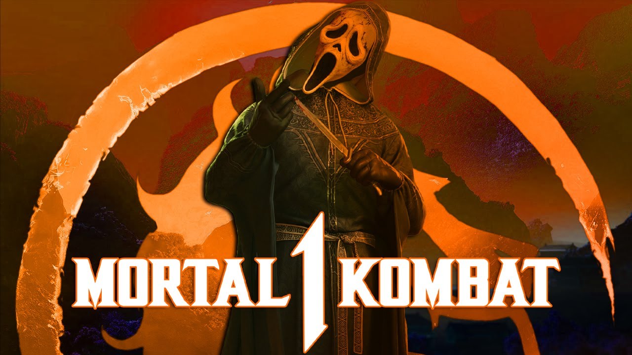 ONE OF THE MOST COMPLEX BUT FUN CHARACTERS IN THE GAME!! | MORTAL ...