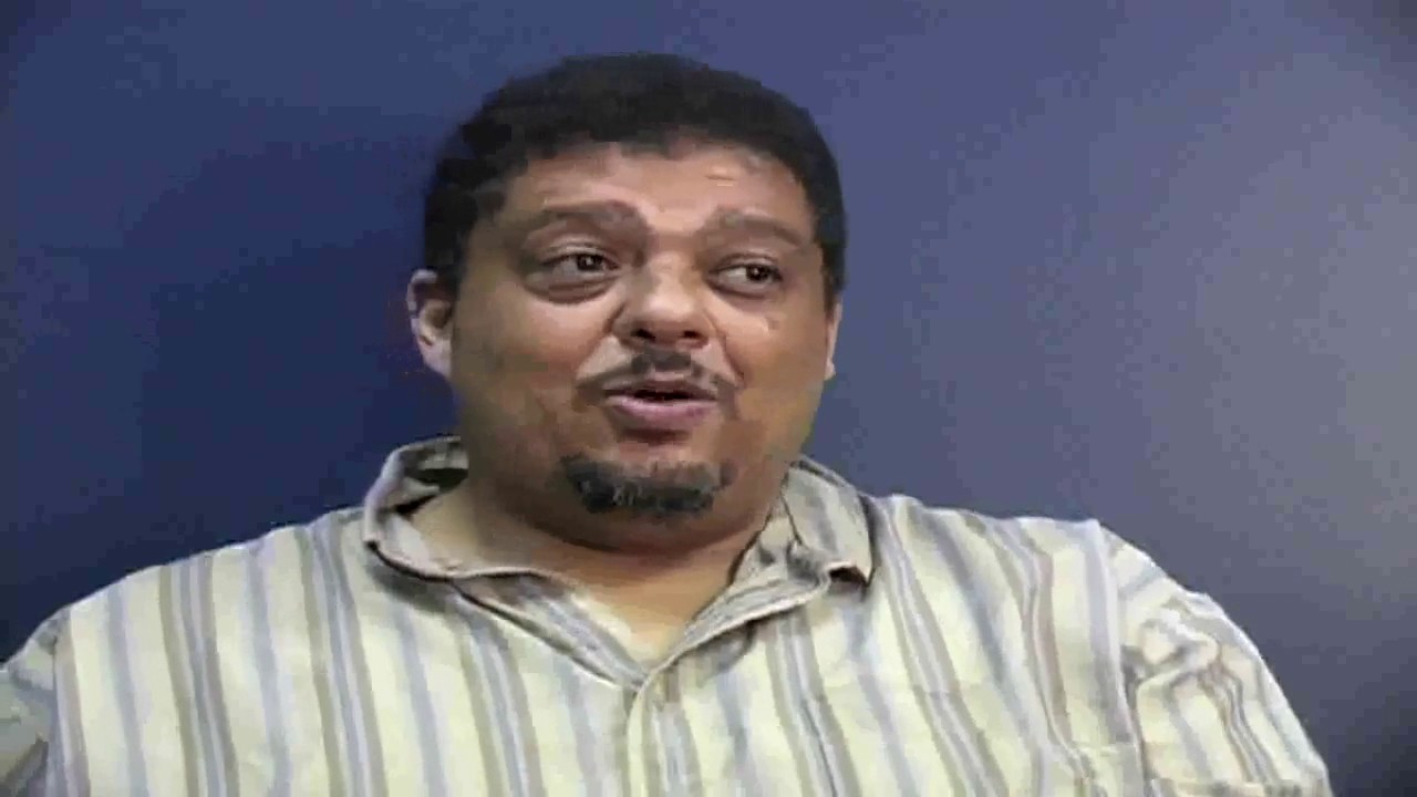 Chef Del Sroufe shares how he lost over 200 pounds on a plant-based ...