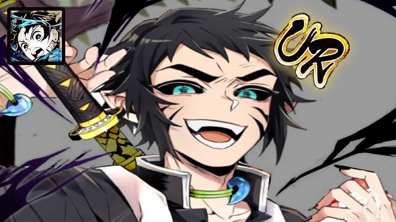 【Preview】KAIGAKU • UR║Rage of Demon King║DTPuu 180 - YouTube