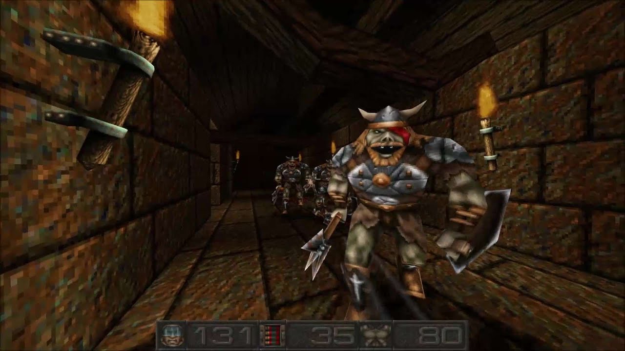 Chasm: The Rift Playthrough (Level 12 - Phantom's Keep - Hard) - YouTube