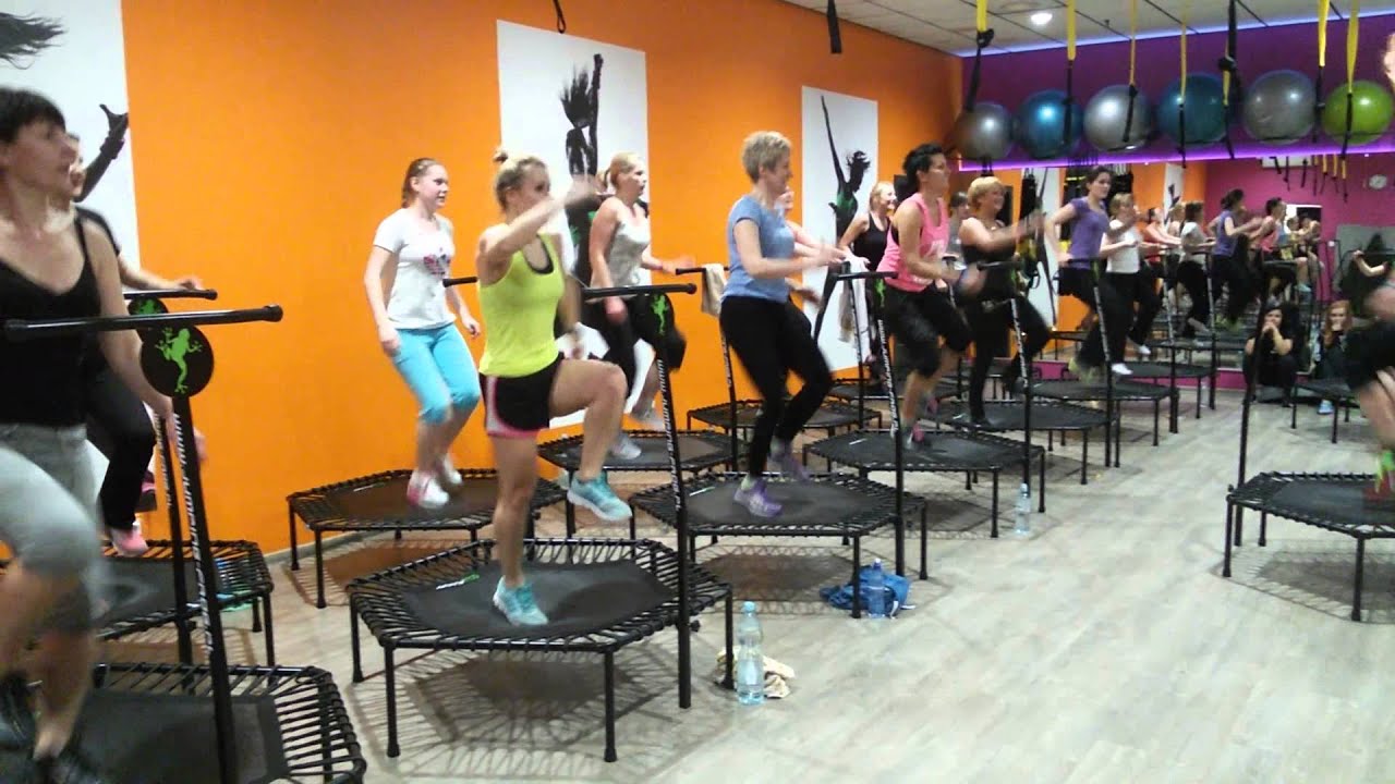 Jumping FROG - Sparta Crossfit Klub Dąbrowa Górnicza / Poland - YouTube