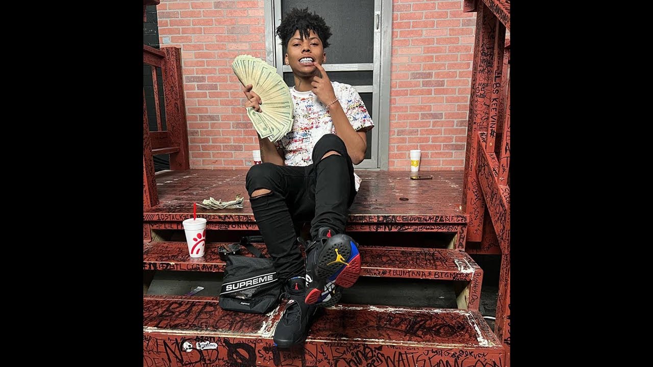 (FREE) Hopout Shawn Type Beat - "Pop Out" - YouTube