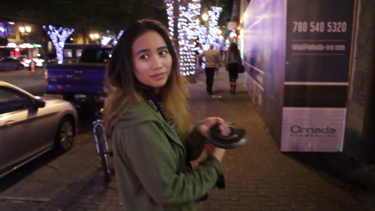 Losing Control - Russ | Perspective Cinematic Edit - YouTube