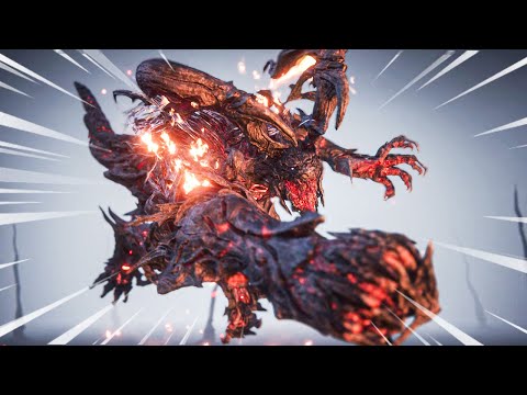 Final Fantasy XVI Ifrit vs Typhon OST Theme