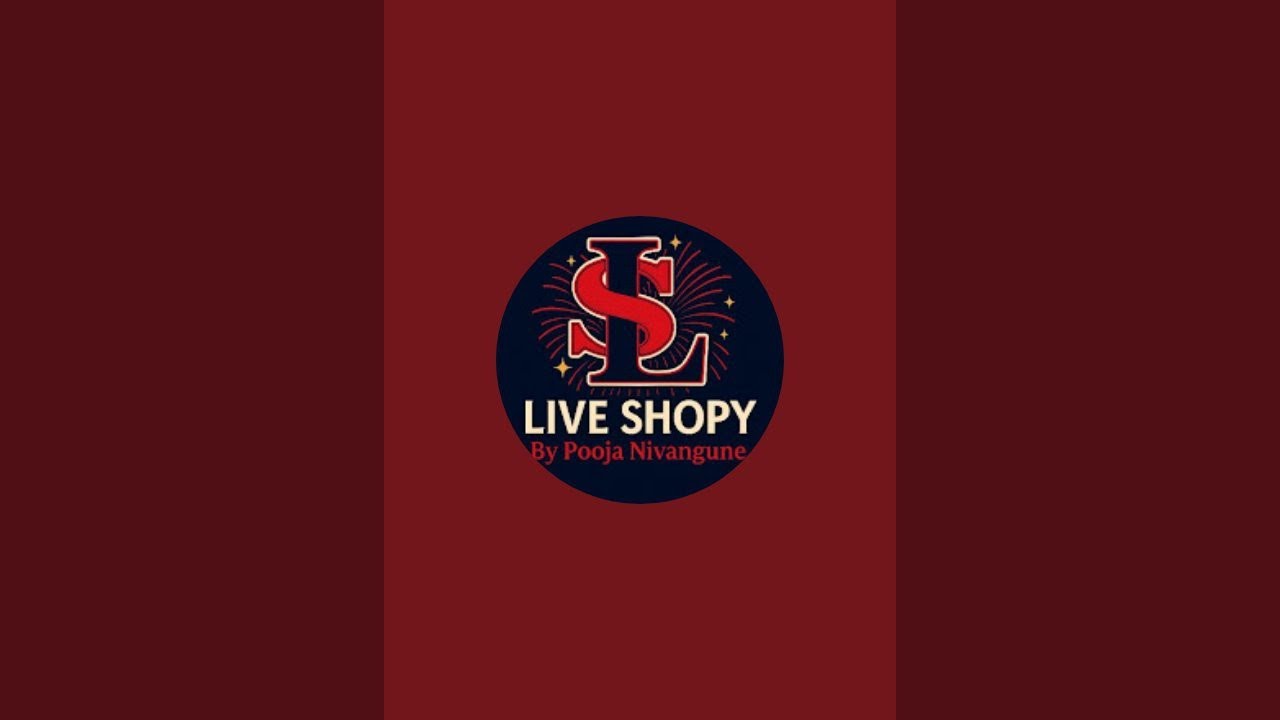 Live Shopy By Pooja is live! - YouTube