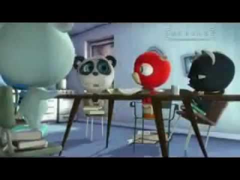 Funky Punky Capitulo 1 En Español Latino - YouTube
