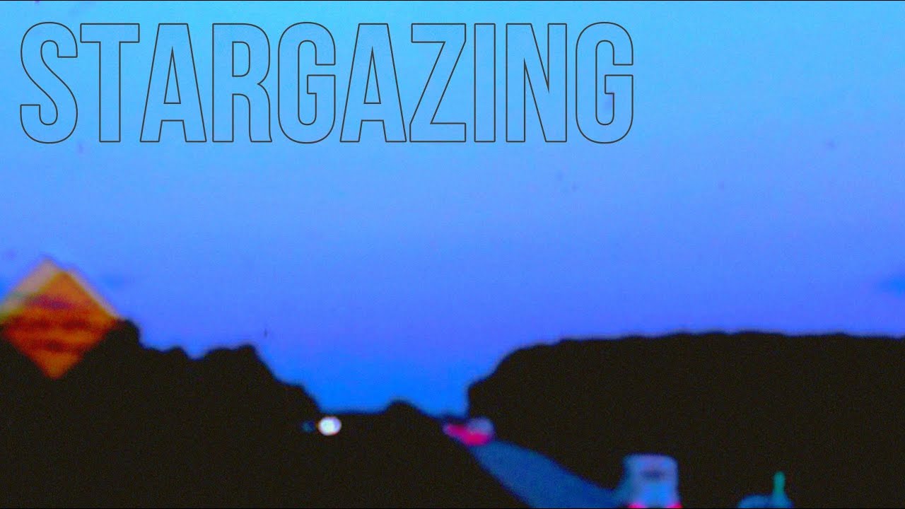 abriction - stargazing (lyrics) - YouTube