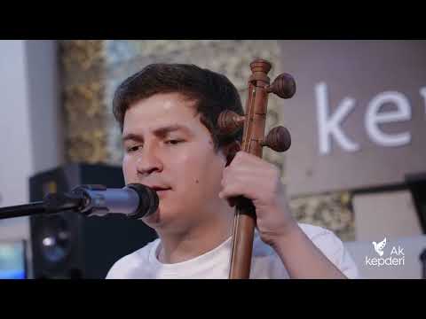 Bäşim Ýolamanow Halk aýdymlary 2023 @belli_prod