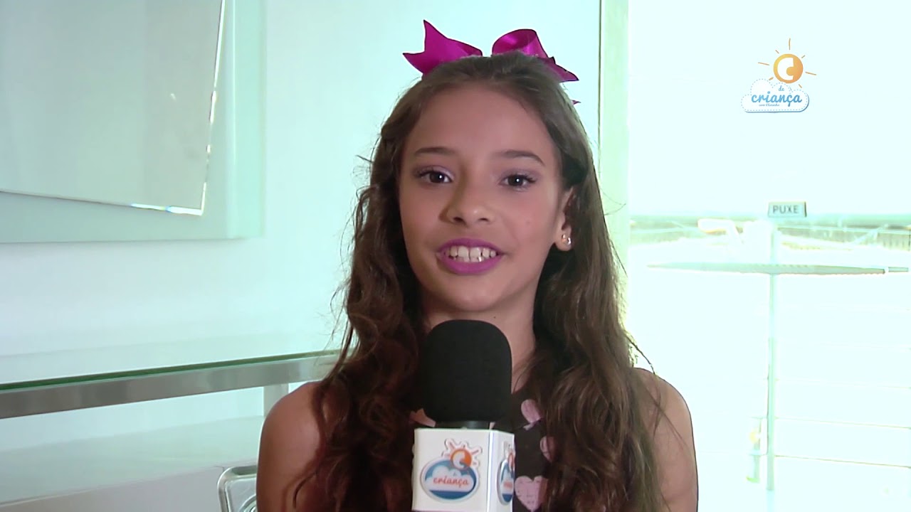 Matéria Mini Top Models - Concurso - YouTube