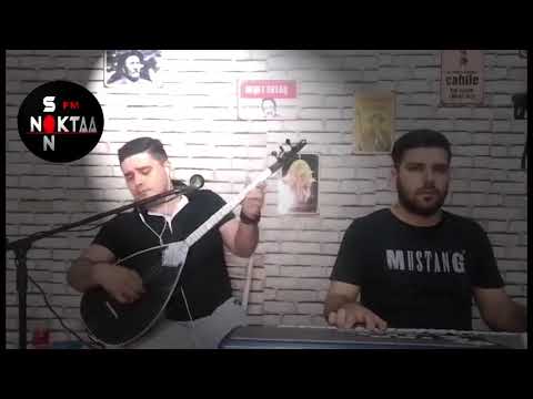 Yollarına Karmı Yağdı Gelmedin Leyli Leyli 💯 Yusuf Amatör Ama Muhteşem ses Sonnoktaa