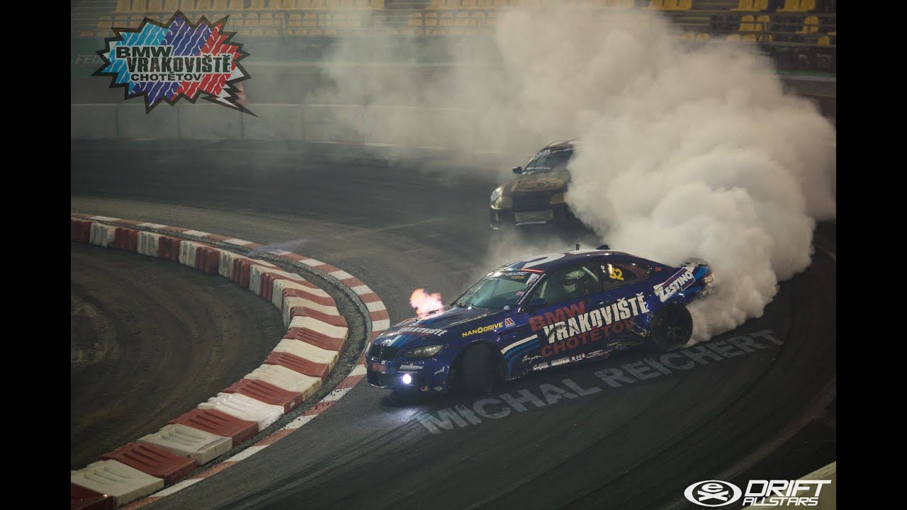 Crazy drifting 210km/h!!!!!! e92M3 850hp - YouTube