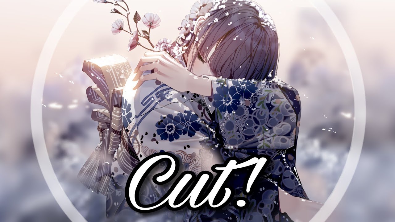 Nightcore - cut! - (Lyrics) Maren Morris (feat. Julia Michaels) - YouTube