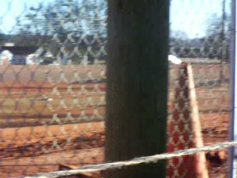 Cross Anchor Raceway - YouTube