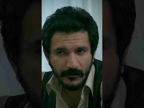 Ben Medeni İnsanım Abi -  Behzat Ç.  #shorts