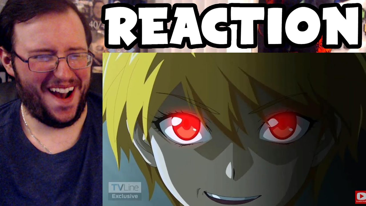 Gor's "The Simpsons" Death Tome (Death Note Parody) Ryuk Sneak Peek ...