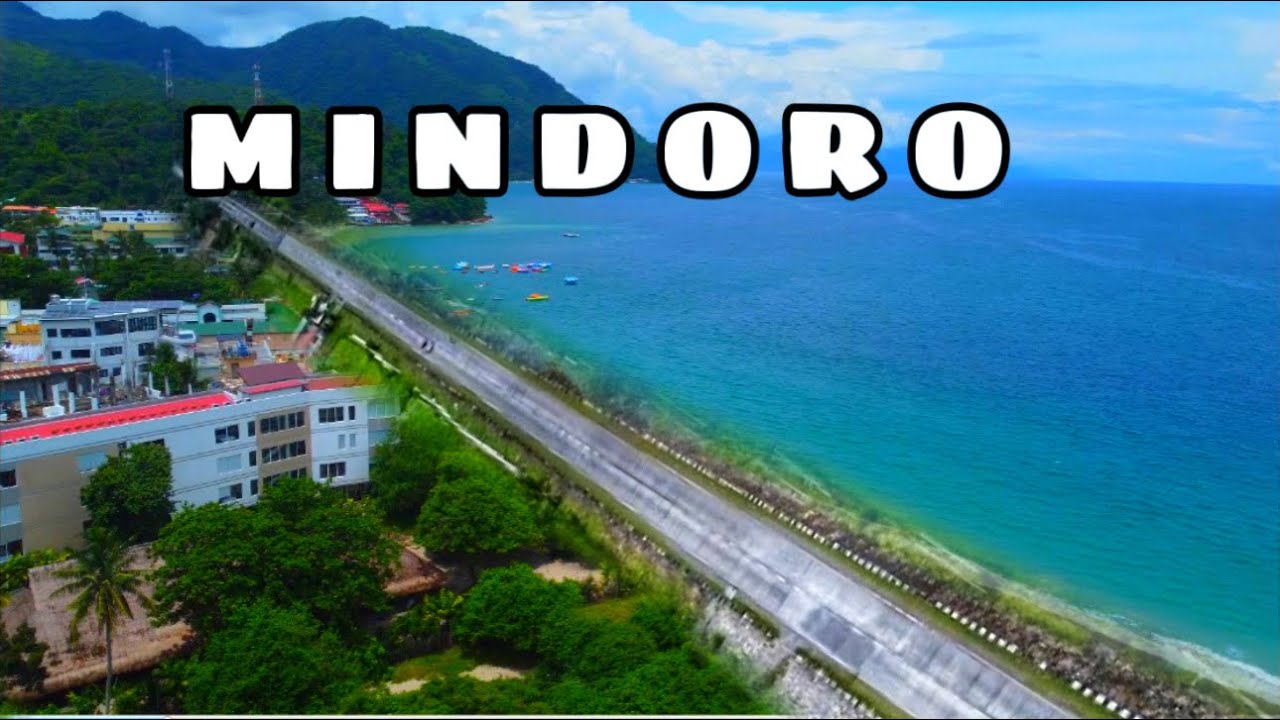 EP2: Mindoro Loop | PUERTO GALERA 2025 | Complete Travel Guide ...