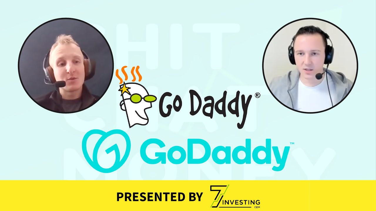 GoDaddy Stock (GDDY) Not So Deep Dive - YouTube