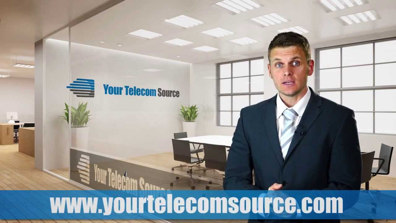 Your Telecom Source Inc Introduction - YouTube