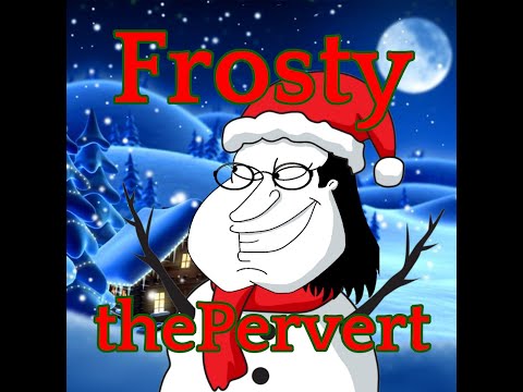 Null - Frosty the Pervert