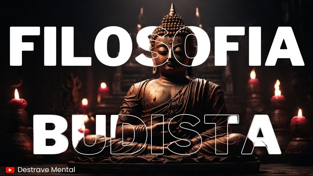Os Ensinamentos de Buda sobre o Apego - Filosofia Budist - YouTube