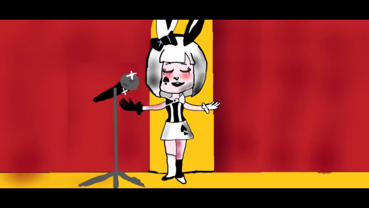 happy bunny first chapter - YouTube