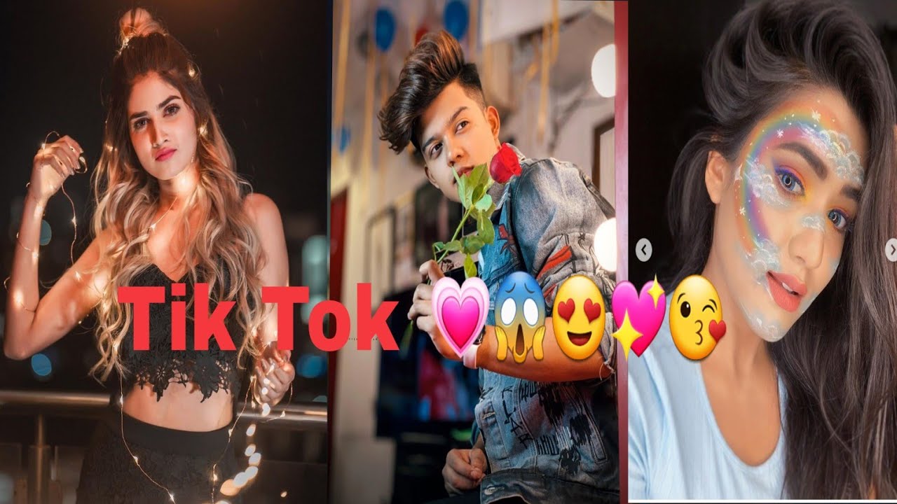 #love Tik Tok 😍#funny Tik Tok 😃#EmotionsTik Tok 😣#beautiful Tik Tok 😱 ...