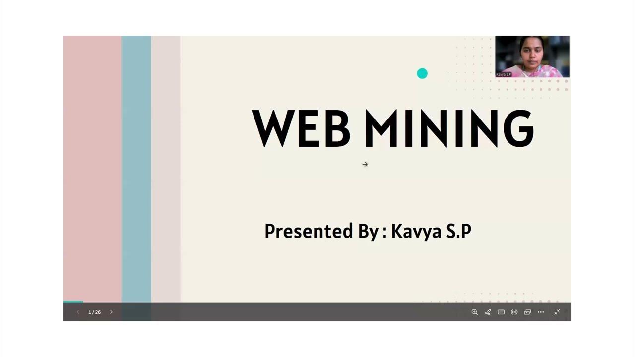 Apriori Algorithm Explained | Association Rule Mining | Finding Frequent Itemset - YouTube