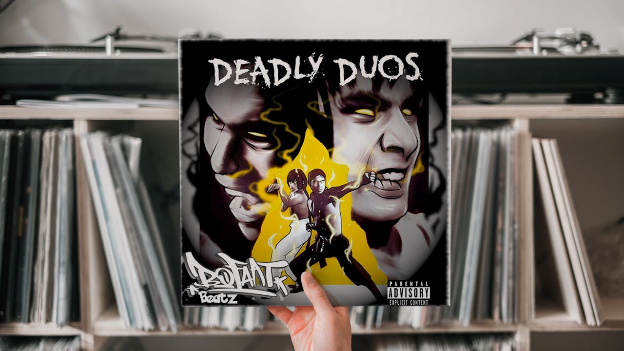 BoFaatBeatz – Deadly Duos - YouTube
