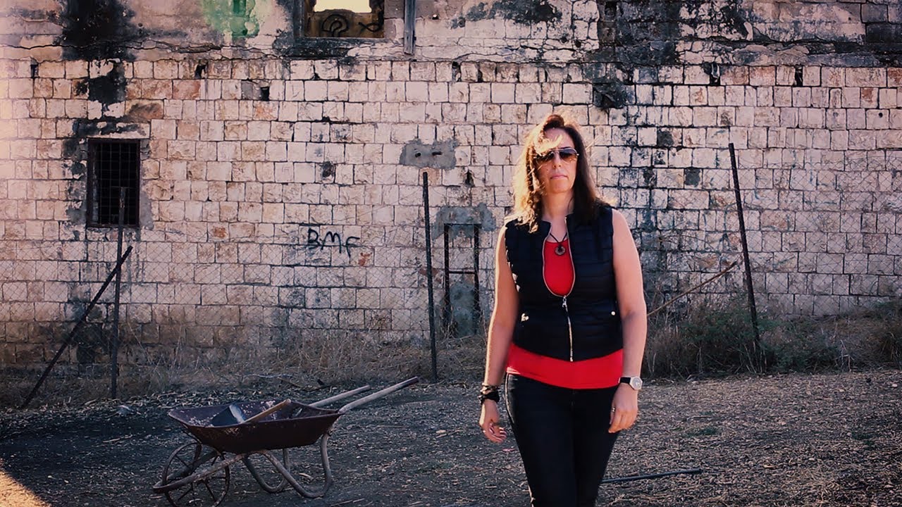 Ivy Mor - Did You Ever (Official Video) - YouTube