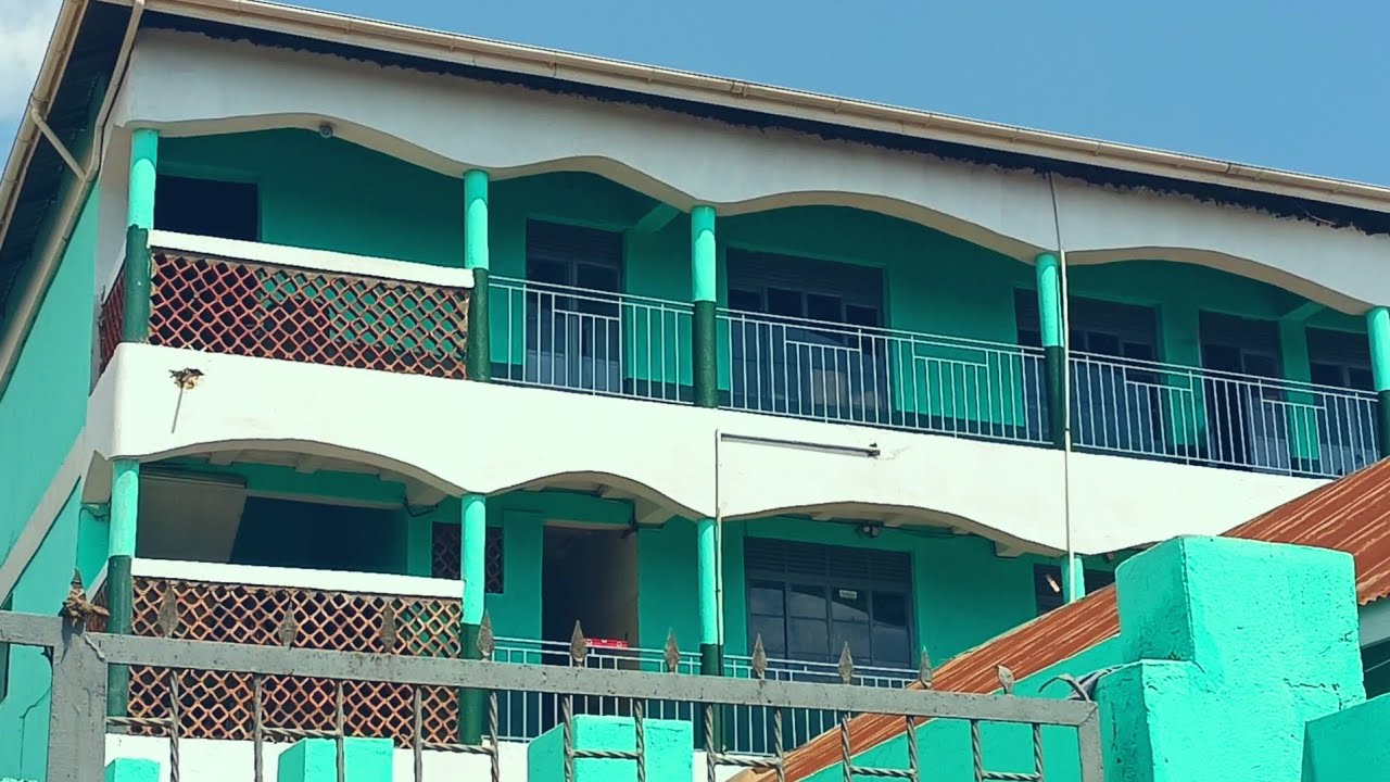 Kinaawa High School Kyengera Mugongo COMPUS | advertise with Us ...