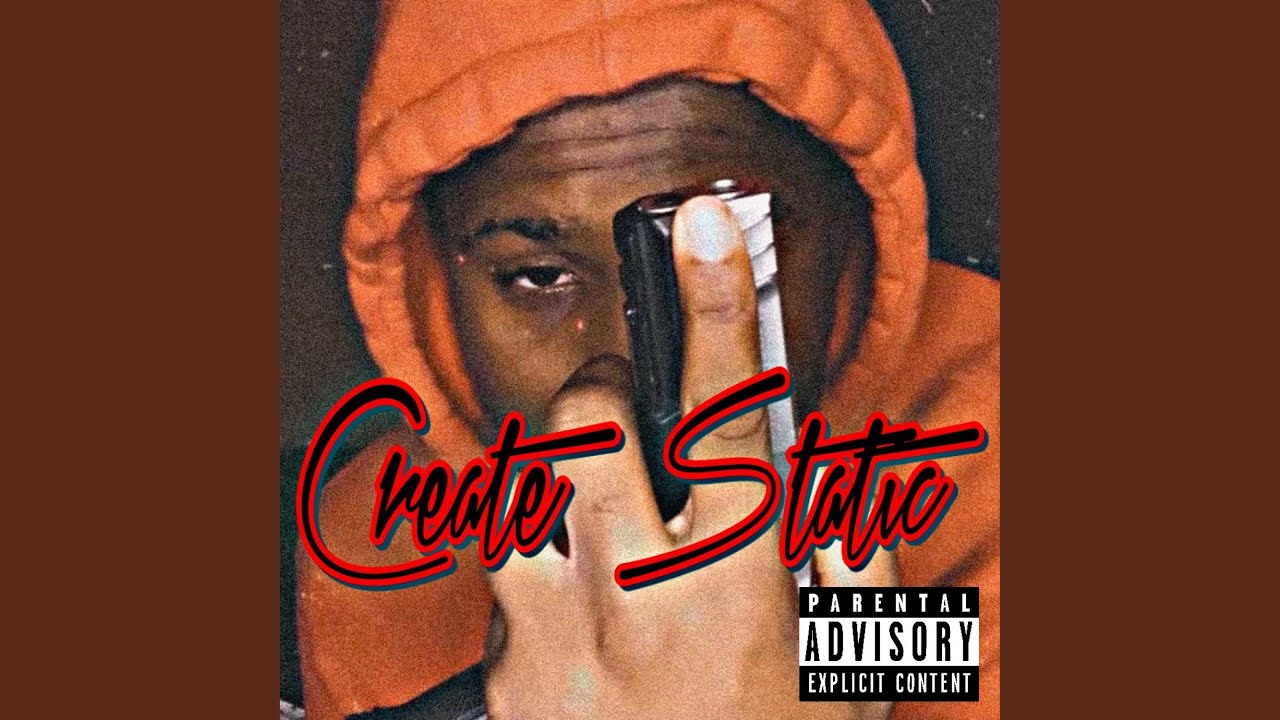 Create Static - YouTube