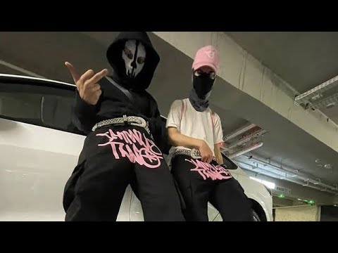 I am the cybery2k,man(саблиминал) - YouTube